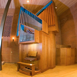 Music - Zion Mennonite Church